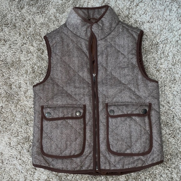 Altar'd State | Jackets & Coats | Altard State Small Vest | Poshmark